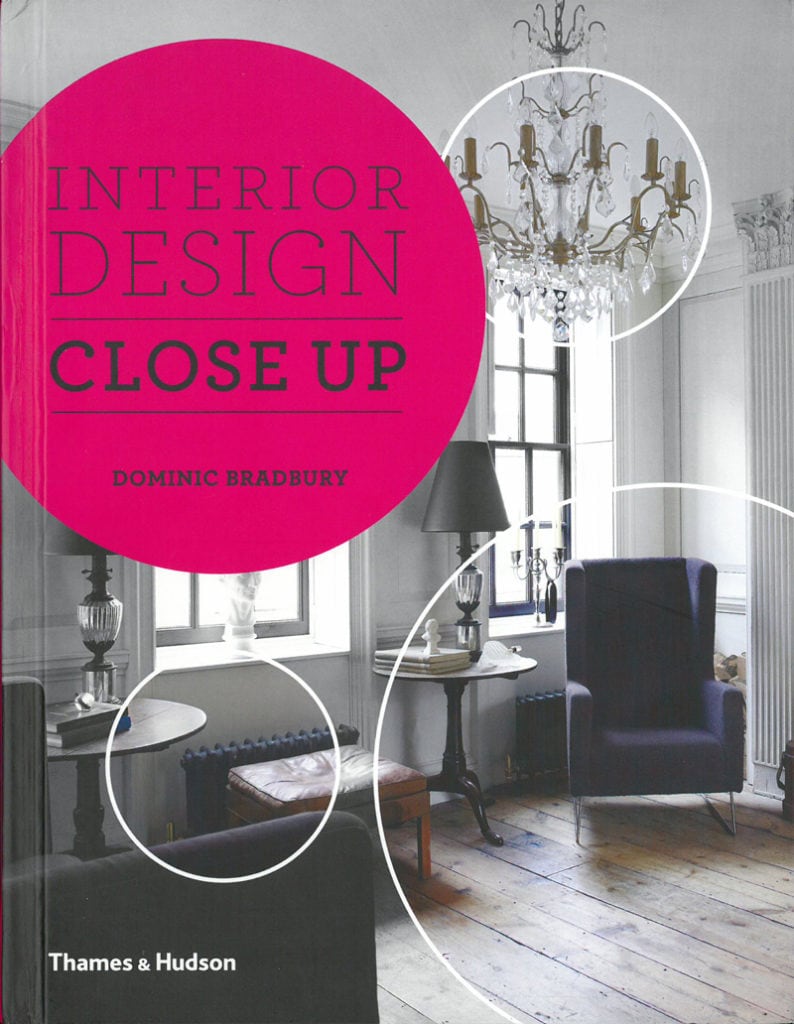 B-Arch | Interior Design-Close Up