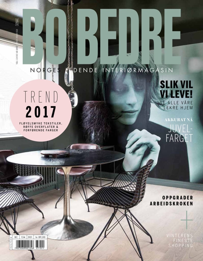 B-Arch | BO BEDRE DK